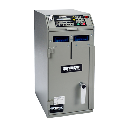 Products - CashMan Services